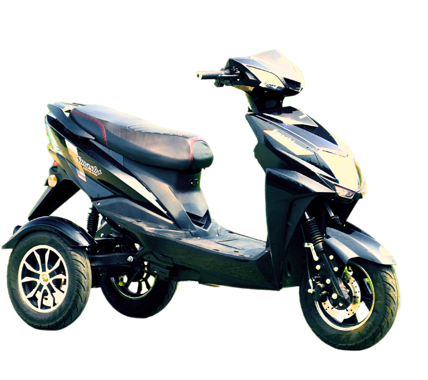 Sunanda Greentech | Electric Motor Vehicle in Chandigarh